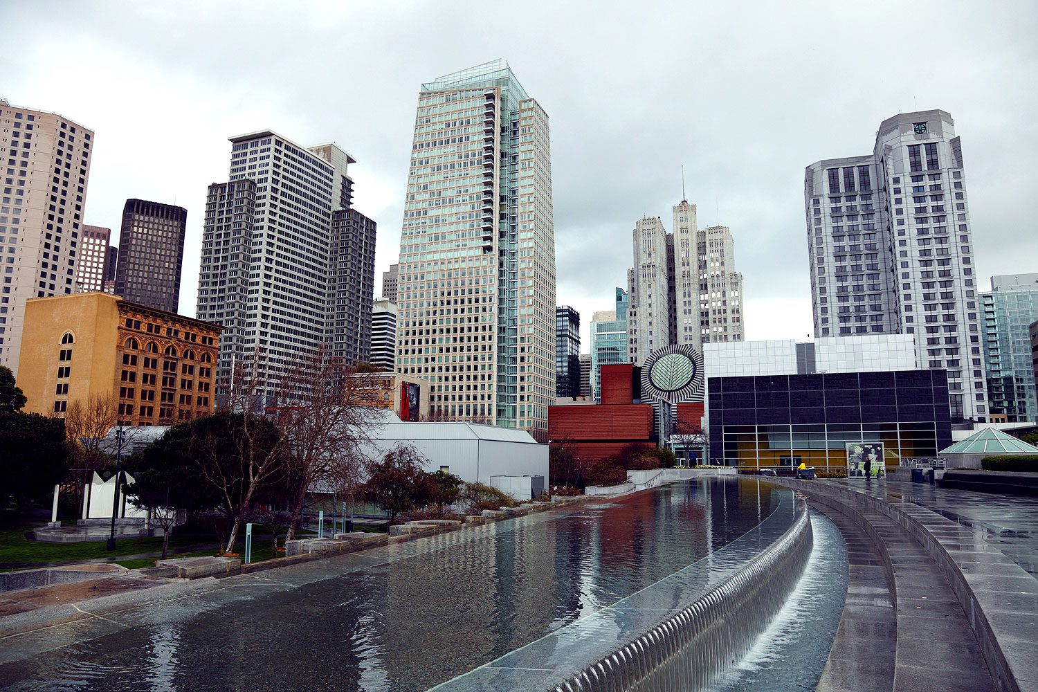 Orthogonal Launches in San Francisco's SOMA Neighborhood